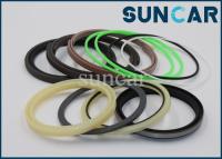 China Oil Resistent 126-1937 Boom Seal Kit Excavator Cylinder Repair Kit Fits For E320B C.A.T for sale