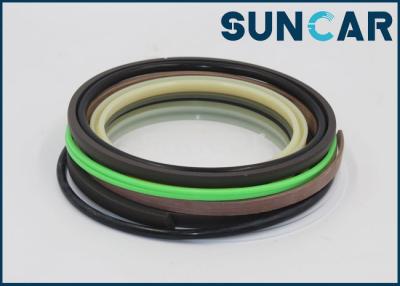 China Hydraulic Seal Kit LC01V00055R300 Excavator Repair Kit For Kobelco SK350-8 SK350-9 for sale