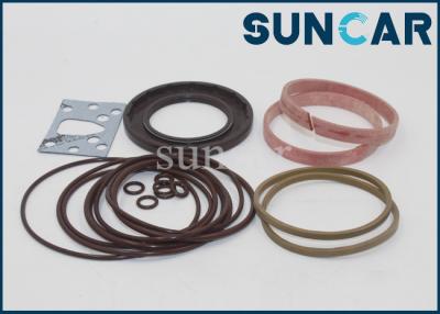 China A4VG90 Main Pump Seal Kit Fits REXROTH A4VG90 High-quality Main Pump Replacement Kit for sale