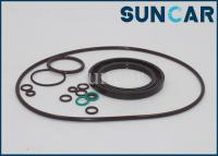 China A6VM80 Main Pump Seal Kit For REXROTH A6VM80 Main Pump Seal Repair Kit Wear-resistant for sale