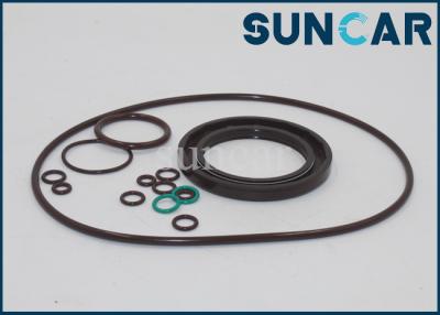 China A6VM80 Main Pump Seal Kit For REXROTH A6VM80 Main Pump Seal Repair Kit Wear-resistant for sale