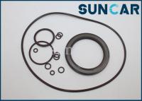 China Oil And Wear resistant A6VM160 Main Pump Seal Kit For REXROTH A6VM160 Main Pump Sealing Kit for sale