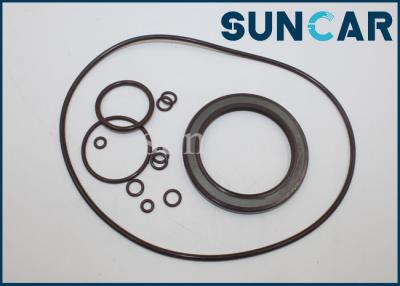 China Oil And Wear resistant A6VM160 Main Pump Seal Kit For REXROTH A6VM160 Main Pump Sealing Kit for sale