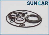 China Main Pump Seal Kit A7VO55 For REXROTH A7VO55 Main Pump Service Kit Abrasion Resistant And High Chemical Resistance for sale