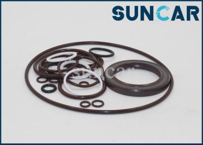 China Main Pump Seal Kit A7VO55 For REXROTH A7VO55 Main Pump Service Kit Abrasion Resistant And High Chemical Resistance for sale