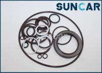 China Main Pump Seal Repair Kit A7VO80 For REXROTH A7VO80 Main Pump Service Kit High Chemical Resistance for sale