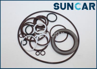 China Main Pump Seal Repair Kit A7VO80 For REXROTH A7VO80 Main Pump Service Kit High Chemical Resistance for sale