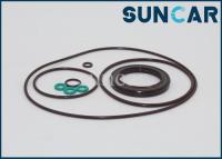 China Main Pump Seal Kit A11VO40 Fits REXROTH A11VO40 Main Pump Repair Seal Kit Main Pump Service Kit for sale