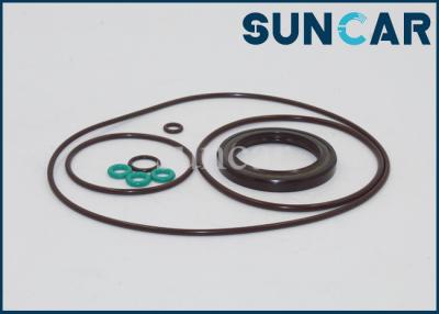 China Main Pump Seal Kit A11VO40 Fits REXROTH A11VO40 Main Pump Repair Seal Kit Main Pump Service Kit for sale