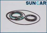 China A11VO60 Main Pump Service Kit Fits REXROTH A11VO60 High Chemical Resistance Main Pump Replacement Kit for sale