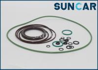 China A11VO190 Main Pump Repair Kit For A11VO190 Oil And Wear resistant  Main Pump Repair Seal Kit for sale