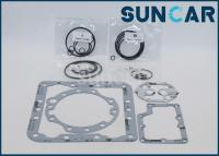 China PV22 Main Pump Seal Kit For SAUER DANFOSS PV22 High-quality Main Pump Seal Repair Kit for sale