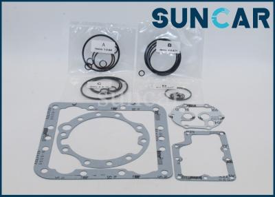 China PV22 Main Pump Seal Kit For SAUER DANFOSS PV22 High-quality Main Pump Seal Repair Kit for sale