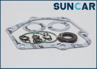 China PVE1-21 Main Pump Seal Kit For PVE1-21 Main Pump Seal Repair Kit Abrasion Resistant And Oil Resistance for sale