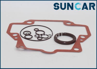 China PVH131 Main Pump Seal Kit For EATON PVH131 Best-selling And High-quality Main Pump Seal Repair Kit for sale