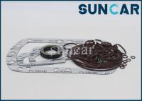 China A8VO80 Main Pump Replacement Kit Fits REXROTH A8VO80 High-quality Main Pump Repair Seal Kit for sale