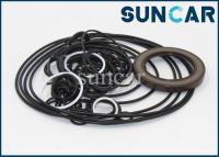 China XJBN-00966 Hydraulic Pump Seal Kit R450LC-7 HCE Hyundai Spare Parts for sale