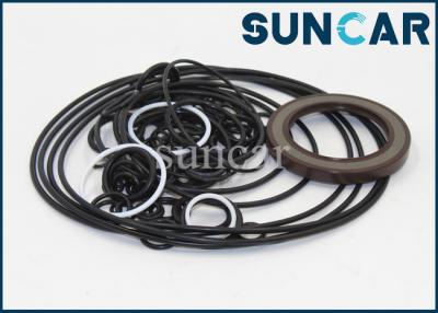 China XJBN-00966 Hydraulic Pump Seal Kit R450LC-7 HCE Hyundai Spare Parts for sale
