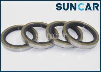 China 1441313310 144-13-13310 Oil Resistant Oil Seal Komatsu Fits D75S-5 2D75A-1 1D95S-2 D65P-8 for sale