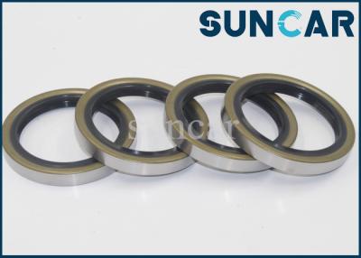 China 1441313310 144-13-13310 Oil Resistant Oil Seal Komatsu Fits D75S-5 2D75A-1 1D95S-2 D65P-8 for sale