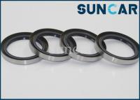 China Komatsu 07011-00080 0701100080 Oil Resistant Oil Seal For WA380-3, WA420-3, WA470-3, WA480-6 for sale