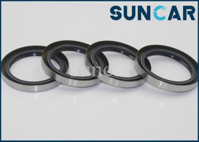 China Komatsu 07011-00080 0701100080 Oil Resistant Oil Seal For WA380-3, WA420-3, WA470-3, WA480-6 for sale
