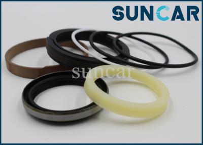China 20T-63-66300 20T6366300 Arm Cylinder Seal Kit Komatsu Fits PC40-3 Arm Cylinder Sealing Kit for sale