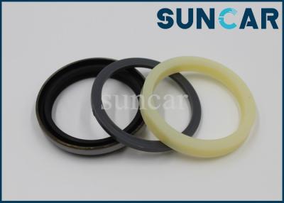 China Komatsu 20T-63-02040 20T6302040 Swing Cylinder Seal Kit For PC40-5 Swing Cylinder Sealing Kit for sale