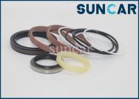 China 20U-63-0208 20U630208 Blade Cylinder Seal Kit Komatsu For PC40-6 Blade Cylinder Repair Kit for sale