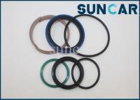 China 991/00152 99000152 Slew Ram Cylinder Seal Kit For Backhoe JCB 3CX 4CX 60mm Rod x 100mm Cyl for sale