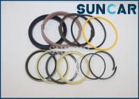 China R250LC-3 R250LC-7 Excavator Service Kit 31Y1-09990 31Y109990 Boom Hydraulic Cylinder Repair Kits for sale