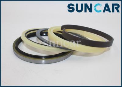 China 31Y1-10160 Bucket Oil Sealing Kit Hydraulic Cylinder For R250LC-3 R250LC-7 R250LC-7A Hyundai Seal Kit for sale