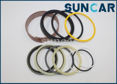China 31Y1-14050 31Y114050 Blade Cylinder Seal Repair Kit For R130W-3 R170W-3 R140W-7 R170W-7 Hyundai for sale