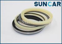 China R210LC-7 R210LC-7H HYUNDAI 31Y1-15880 31Y115880 Boom Cylinder Repair Seal Kit Excavator Service Kit for sale