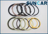 China 31Y1-18110 31Y118110 Hyundai Arm Cylinder Repair Seal Kits For R140LC-7 R140LC-7A Excavator for sale