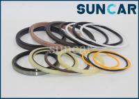 China 31Y1-18110 31Y118110 Hyundai Arm Cylinder Repair Seal Kits For R140LC-7 R140LC-7A Excavator for sale