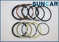 China Boom Cylinder Seal Kit 31Y1-18170 31Y118170 Hyundai R140LC-7 R140W-7 Excavator Service Kit for sale