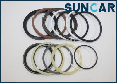China Boom Cylinder Seal Kit 31Y1-18170 31Y118170 Hyundai R140LC-7 R140W-7 Excavator Service Kit for sale