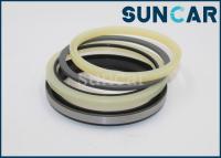 China 31Y1-18210 31Y118210 Bucket Cylinder Repair Seal Kit For Hyundai R140LC-7 R140LC-7A for sale