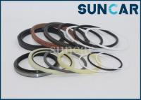 China 31Y1-18210 31Y118210 Bucket Cylinder Repair Seal Kit For Hyundai R140LC-7 R140LC-7A for sale