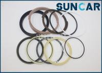 China Excavator Service Kits 31Y1-18250 31Y118250 Arm Seal Kit Hydraulic Cylinder Fits For R250LC-7 R290LC-7 Hyundai for sale
