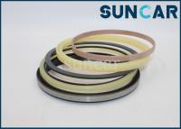 China 31Y1-18411 Boom Cylinder Seal Repair Kit For Hyundai R450LC-7 R450LC-7A Excavator Service Parts for sale