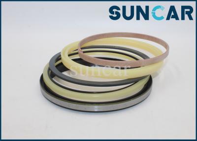 China 31Y1-18411 Boom Cylinder Seal Repair Kit For Hyundai R450LC-7 R450LC-7A Excavator Service Parts for sale