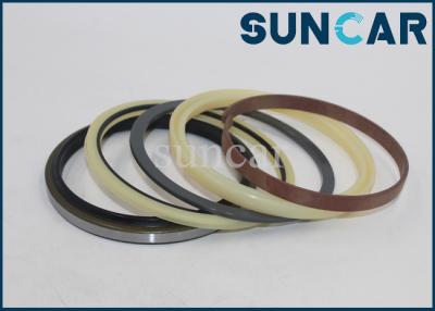 China Bucket Cylinder Seal Kit 31Y1-18490 31Y118490 Hyundai R360LC-7 R370LC-7 Replacement Service Kits for sale