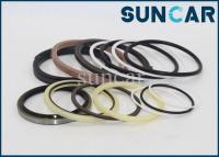 China 31Y1-20430 31Y120430 Boom Cylinder Seal Repair Kit For R160LC-7A R170W-7 Hyundai Excavator for sale
