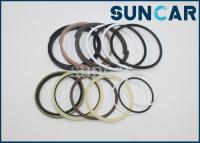 China 31Y1-20430 31Y120430 Boom Cylinder Seal Repair Kit For R160LC-7A R170W-7 Hyundai Excavator for sale