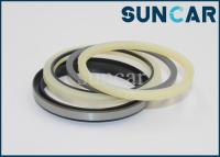China Sealing Kit Hyundai 31Y1-23860 Blade Cylinder Oil Seal Kits Fits For R140W-7 R140W-7A Wheel Excavator for sale