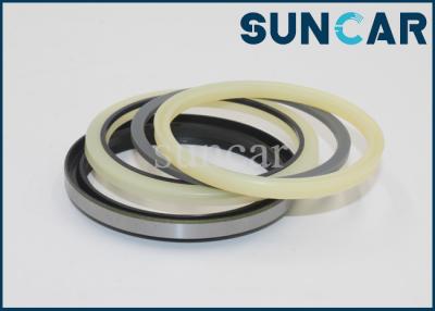 China Sealing Kit Hyundai 31Y1-23860 Blade Cylinder Oil Seal Kits Fits For R140W-7 R140W-7A Wheel Excavator for sale