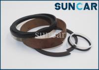 China 31Y1-24350 31Y124350 Arm Hydraulic Cylinder Seal Kit R55-7 R55-7A Models Hyundai Seal Repair Kit for sale