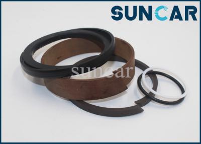 China 31Y1-24350 31Y124350 Arm Hydraulic Cylinder Seal Kit R55-7 R55-7A Models Hyundai Seal Repair Kit for sale